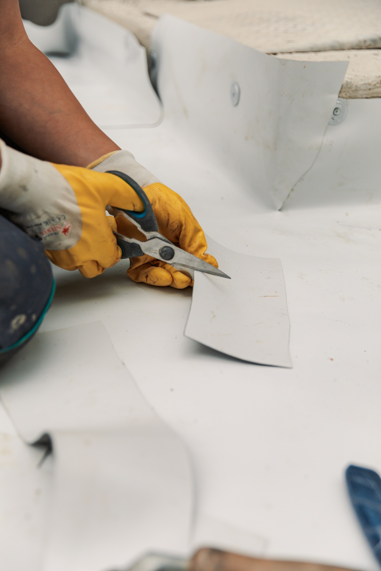 SPF Foam Roofing | Mountain Star Roofing | El Paso, TX